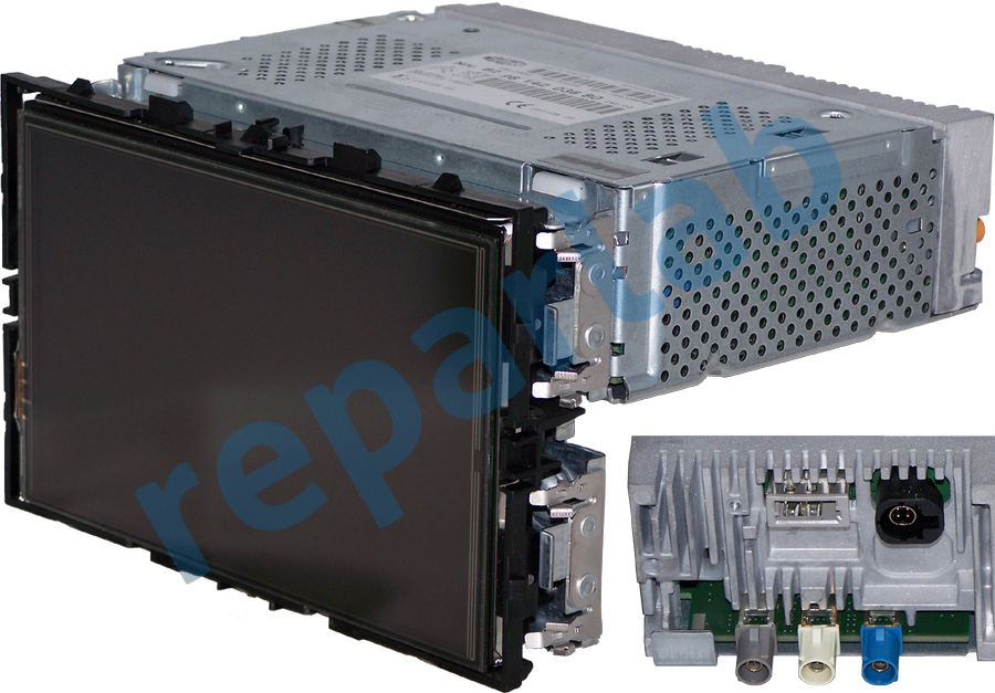 Réparation SMEG+IV2 NAV - Reparlab