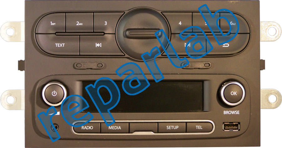 Réparation LCR VISTEON pour Renault, TWINGOIII