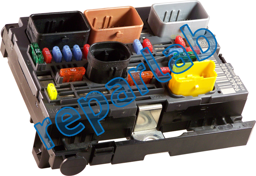 Réparation BSM R05-00 pour C4, CITROEN